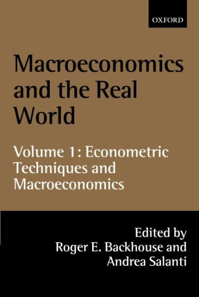 Pre-Owned Macroeconomics & the Real World Macroeconomics and the Real ...