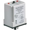 Macromatic Alternating Relay,DPDT,240VAC,10A,8 Pin ARP240A3R - Walmart.com