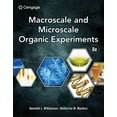 Macroscale and Microscale Organic Experiments, (Spiral-Bound) - Walmart.com