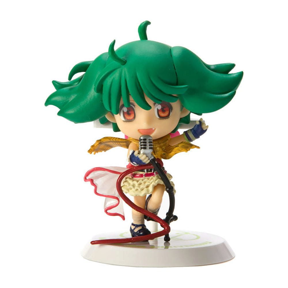 Ranka Lee Figure