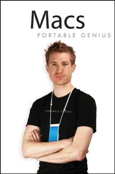 Macs Portable Genius Paul McFedries (Paperback) - Walmart.com
