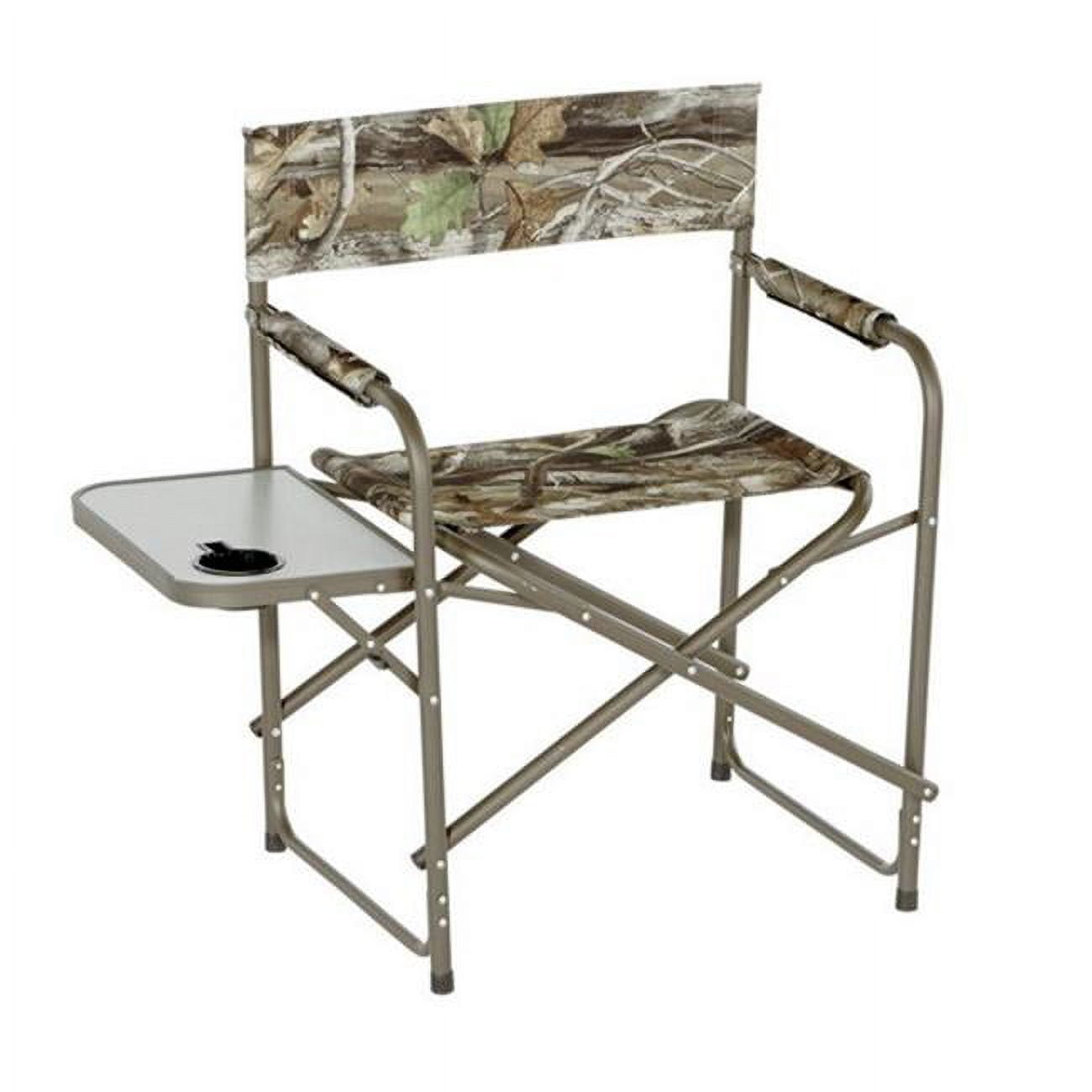 Macsports ZC2025ST-100 Foldable Director Chair - Walmart.com