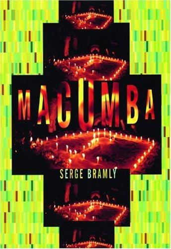 Pre-Owned Macumba (Paperback) 0872862860 9780872862869 - Walmart.com