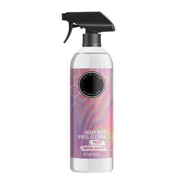 MAD ACID - Mad Acid Heavy Duty Wheel Cleaner, Mad Acid Wheel Cleaner ...