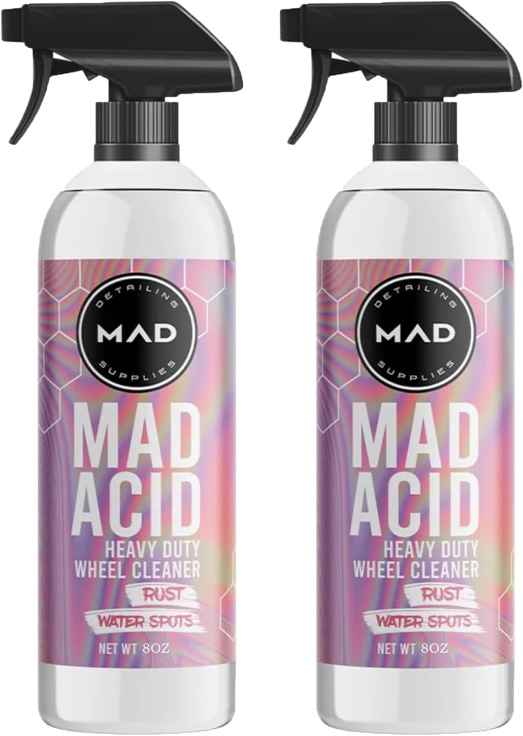 Mad Acid,Mad Acid Glass Cleaner,Mad Acid Cleaner,Mad Acid Wheel Cleaner ...