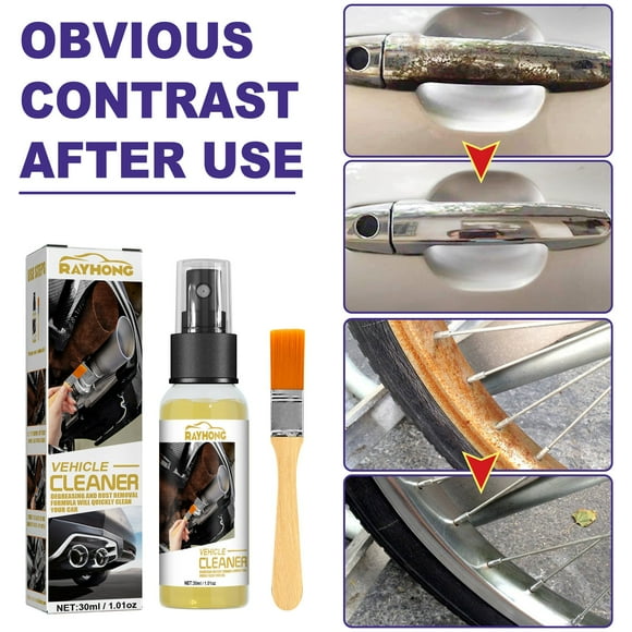 Acid Wheel Cleaners in Wheel Cleaners - Walmart.com