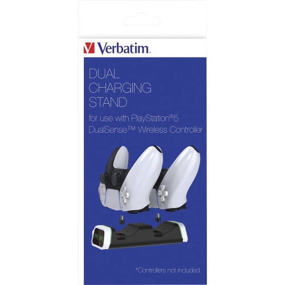 Mad Catz Dual Charging Stand, Each - Walmart.com