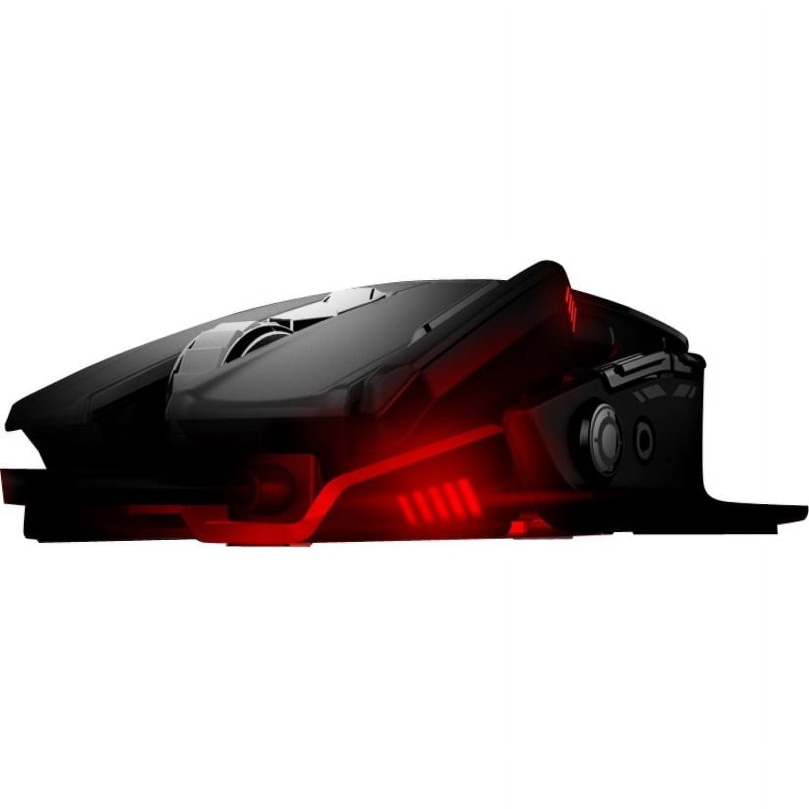 Mad Catz RAT 4 Mouse - Walmart.com