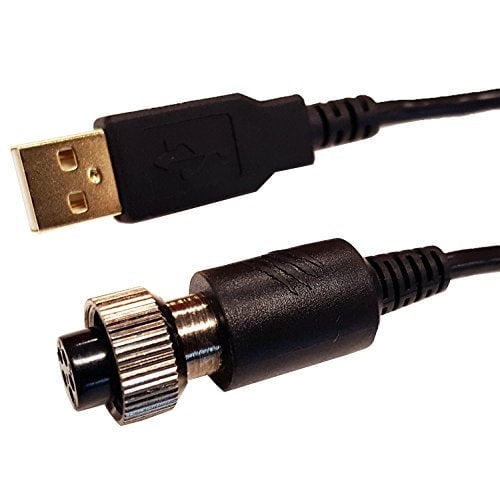 Mad Catz TE2 Replacement USB Cable for Tournament Edition FightSticks ...