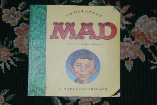Pre-Owned Mad: Cover to Cover, 48 Years, 6 Months and 3 Days of Mad ...