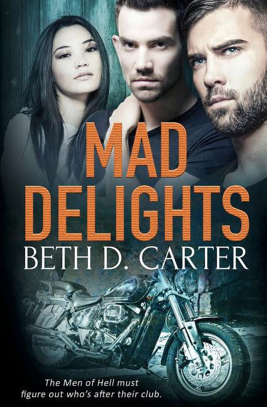 Beth D Carter Books - Walmart.com