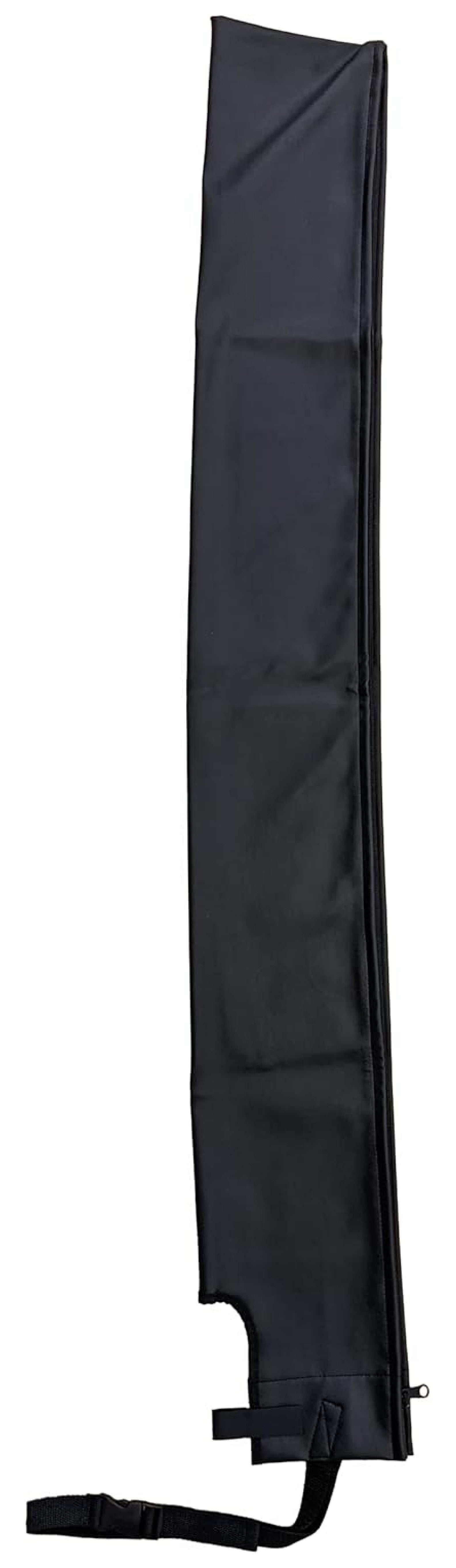 Mad Dog 10' Power Pole Blade Anchor Travel Cover w/Zipper - Fits 10 ...
