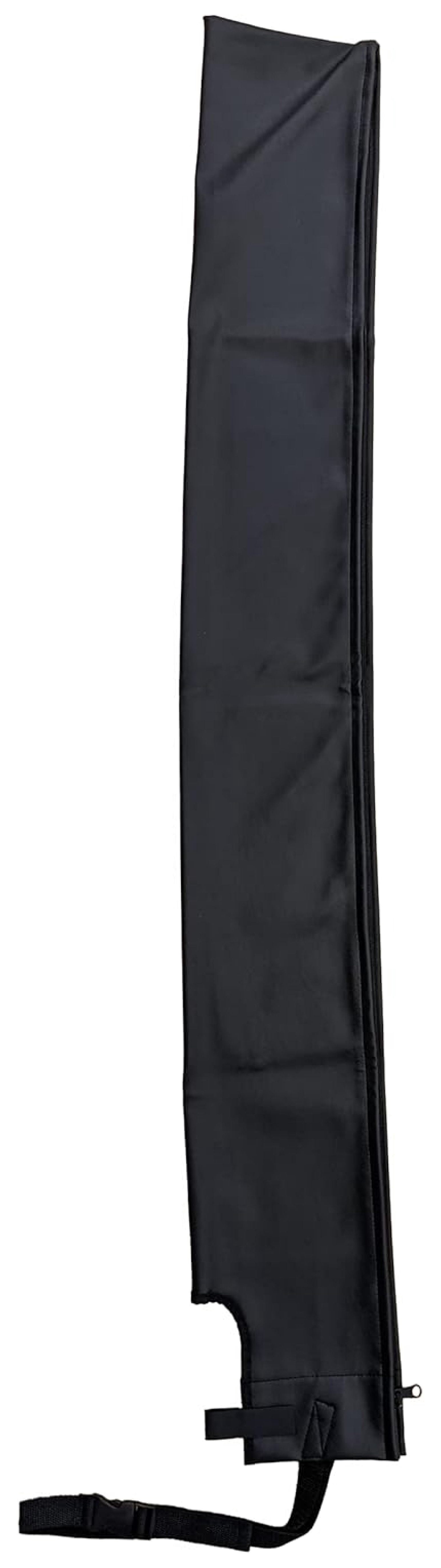 Mad Dog 10' Power Pole Blade Anchor Travel Cover w/Zipper - Fits 10 ...