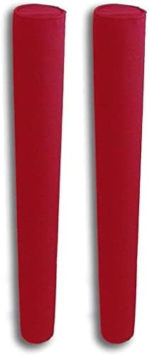 Mad Dog Boat Trailer Guide Pole Pad and Cover with Capped Ends | Heavy ...