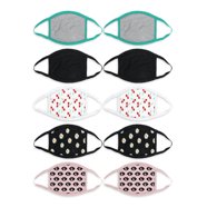 Levi's Reusable Print Face Mask (3 Pack) - Walmart.com