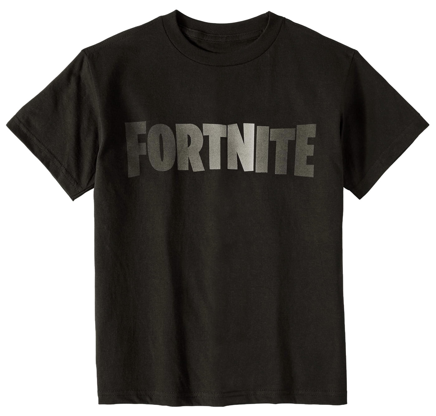 Seven Times Six Boys' Fortnite Logo T-Shirt XS 100% Cotton Kids Apparel ...