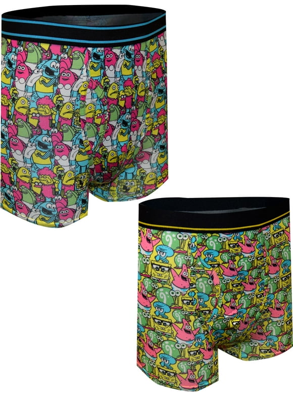 Mad Engine Boxer Briefs