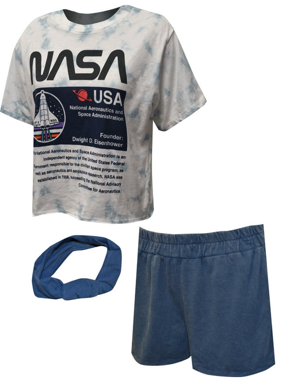 Nasa Pajamas Womens