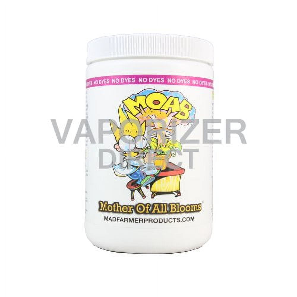 Mad Farmer Mother of All Blooms 500g - Walmart.com