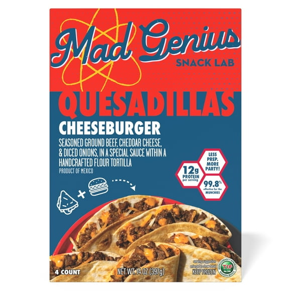 Frozen Appetizers & Snacks in Frozen Foods - Walmart.com