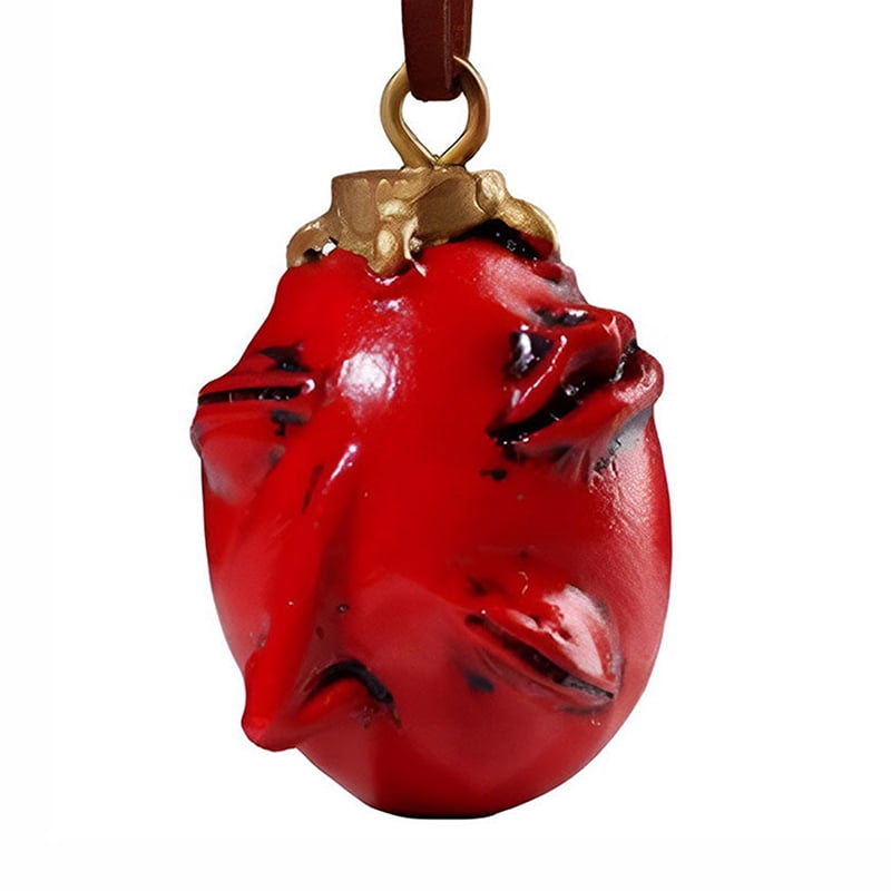 Mad God Grim Reaper Devil's Right Hand Of Berserk Skull Rune Decorative ...