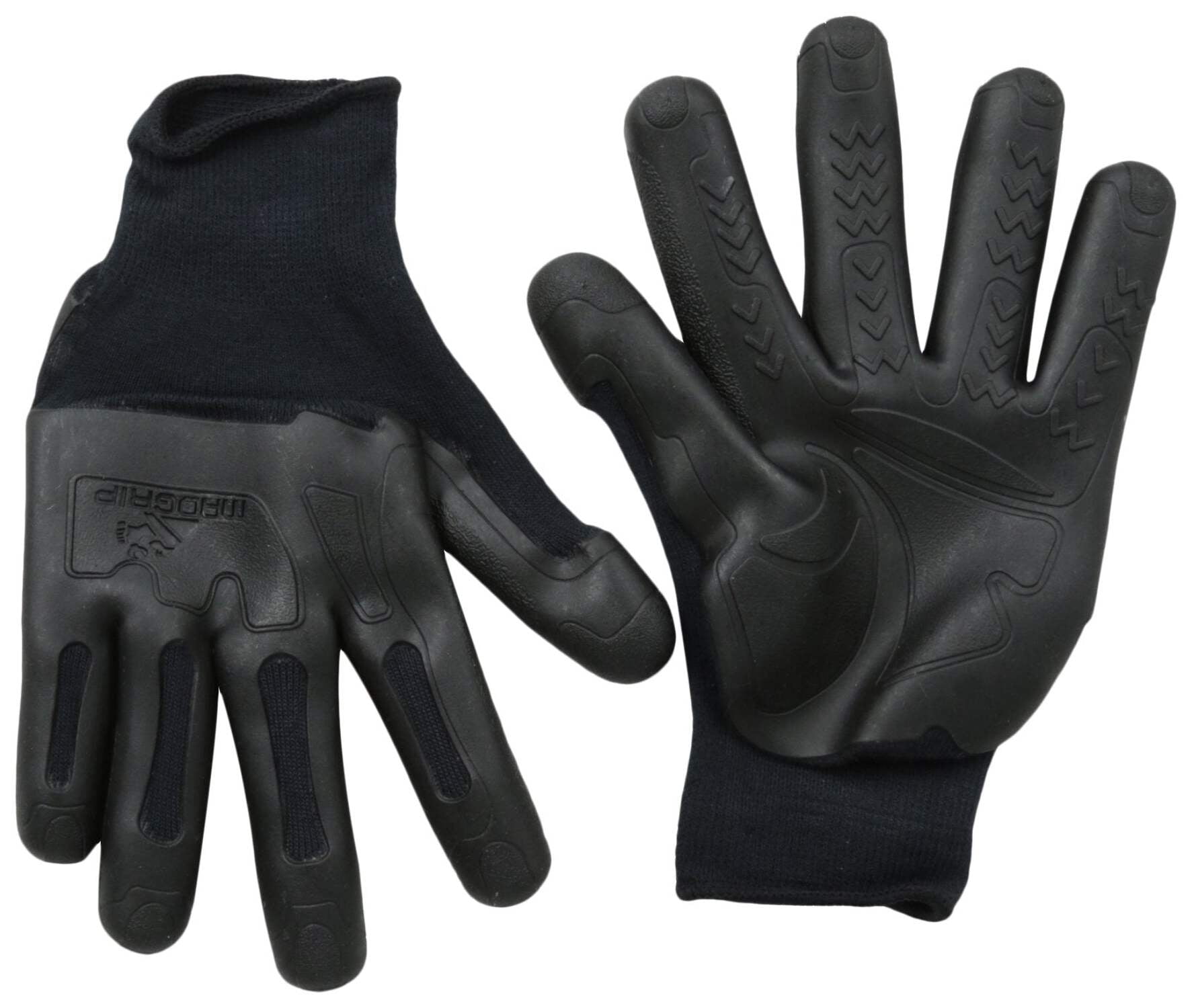 Mad Grip F50 Pro Palm Knuckler Gloves - Walmart.com
