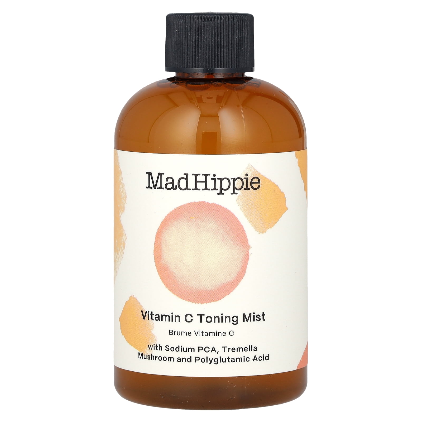 Mad Hippie Skin Care Beauty Moisturizer - Hydrating Nutrient Mist, 4 oz ...