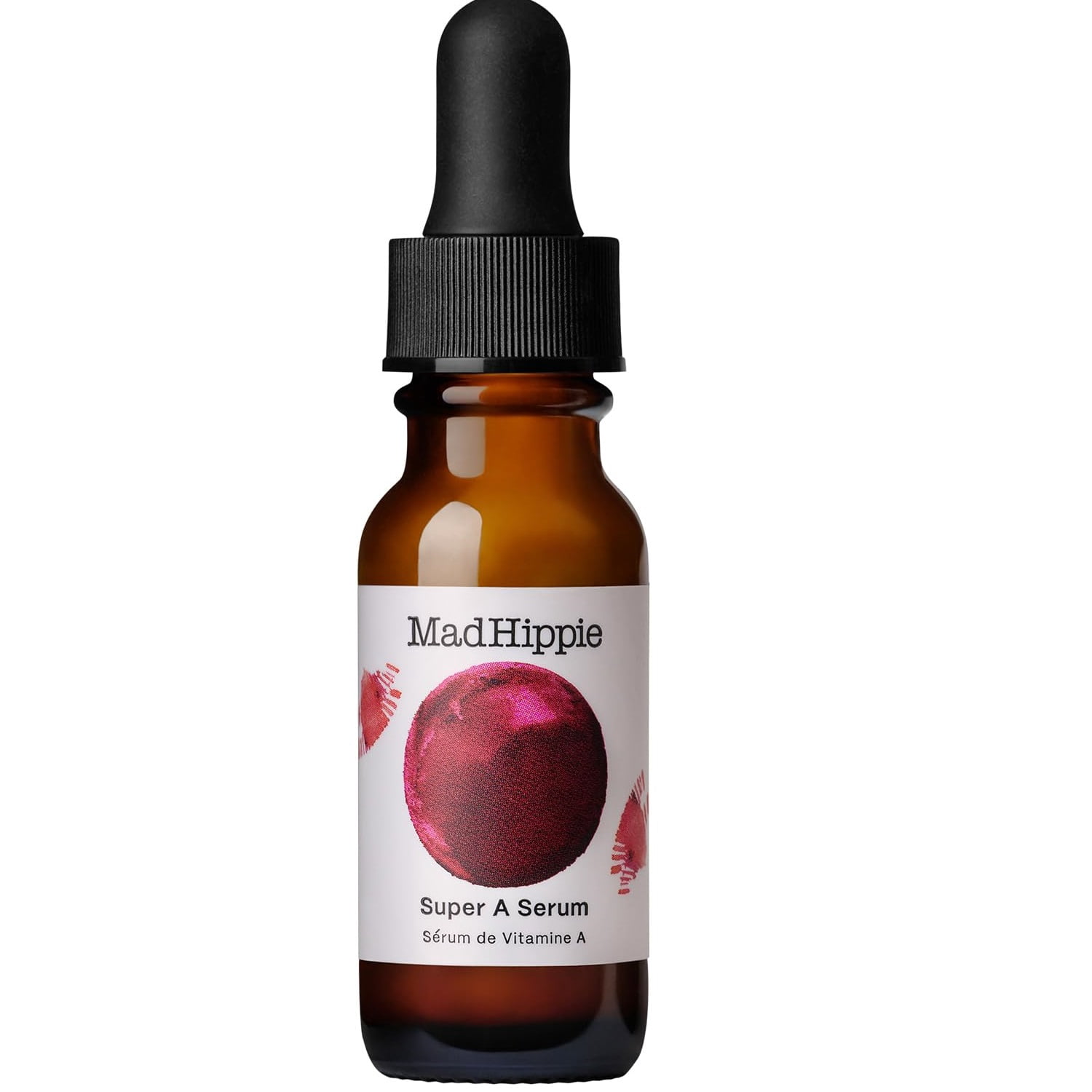 Mad Hippie Super A Retinol Serum - Potent Anti-Aging Face Serum With 3 ...