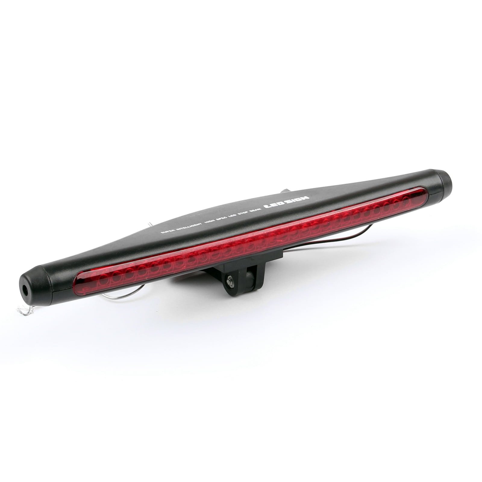 Mad Hornets 28LED 12V Third 3RD Brake Tail Light High Mount Stop Car ...