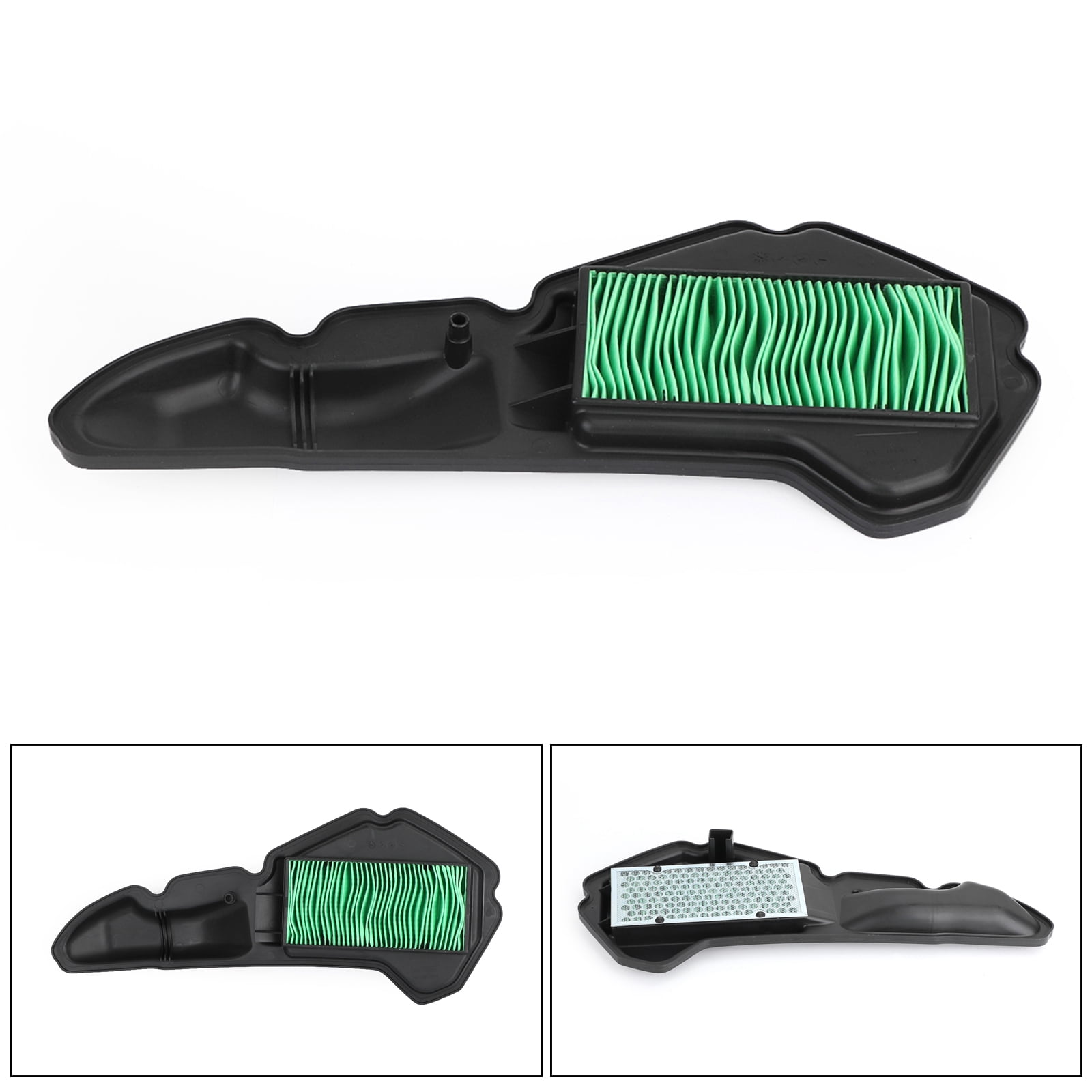 Mad Hornets Air Filter Cleaner Element For Honda PCX 125 PCX 150 2018 ...