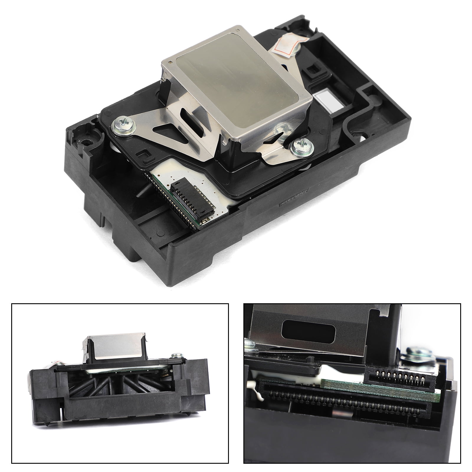 Mad Hornets Refurbished Printer Print Head Compatible with Epson 1390 ...