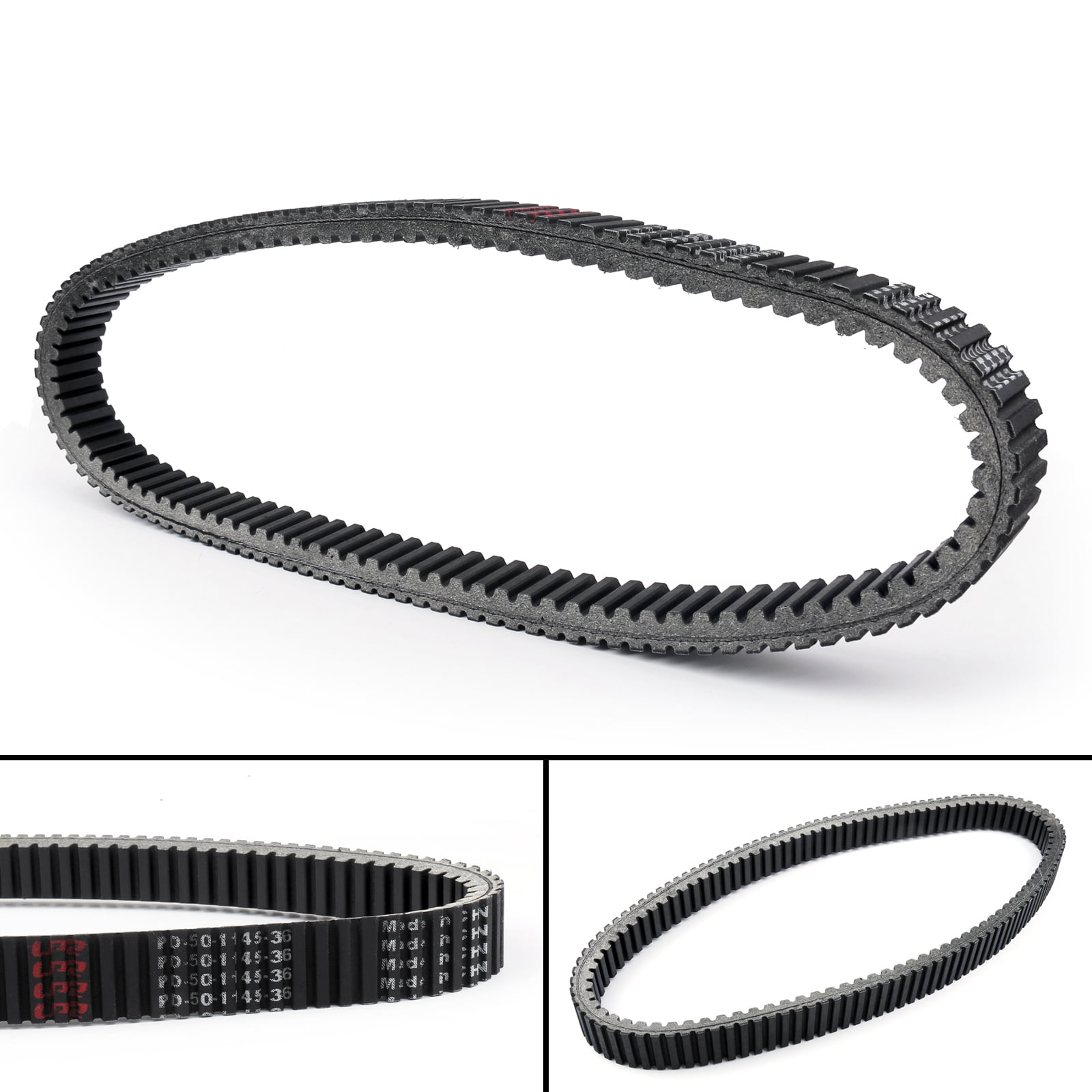 Mad Hornets transmission belt Drive Belt 59011-1087 For Kawasaki KAF950 ...