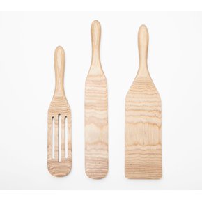Mad Hungry Spurtle Set