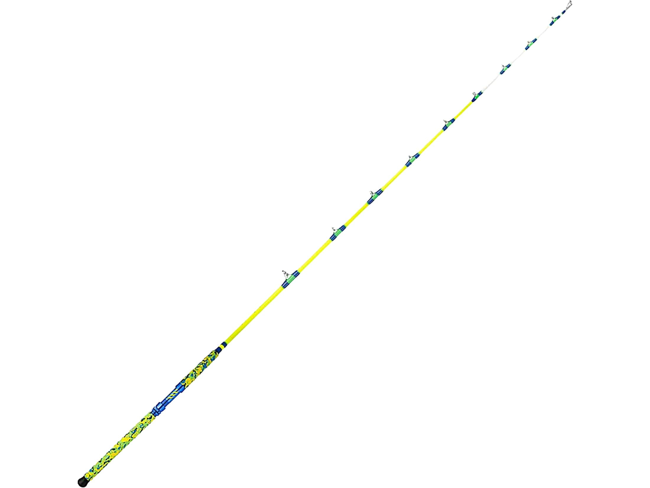 Mad Katz Bolt 7'6" Casting Rod Hvy - Walmart.com