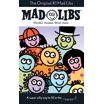 Mad Libs: Jumbo Jack-O'-Lantern Mad Libs: 4 Mad Libs in 1! : World's ...