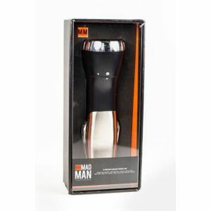 Mad Man 10-Function Flashlight Survival Tool - Walmart.com