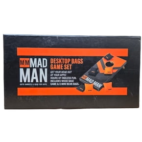 Mini Desk Games and Puzzles for Fun and Relaxation at Walmart