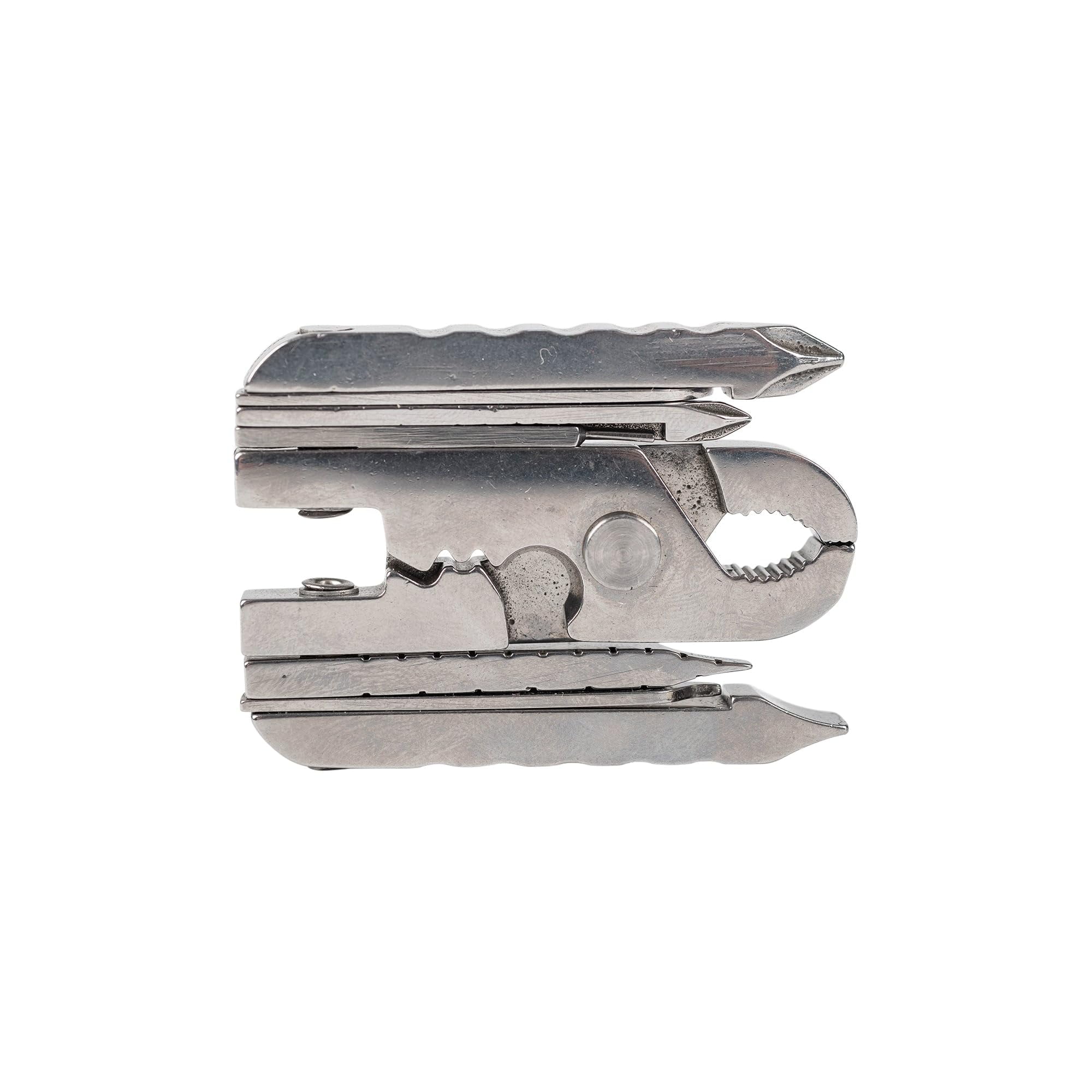 Mad Man Mighty Grip Multi-Tool, Men's Accessories Tool Kit - Walmart.com