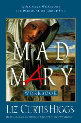 Pre-Owned Mad Mary Workbook (Paperback) 1578566320 9781578566327 ...
