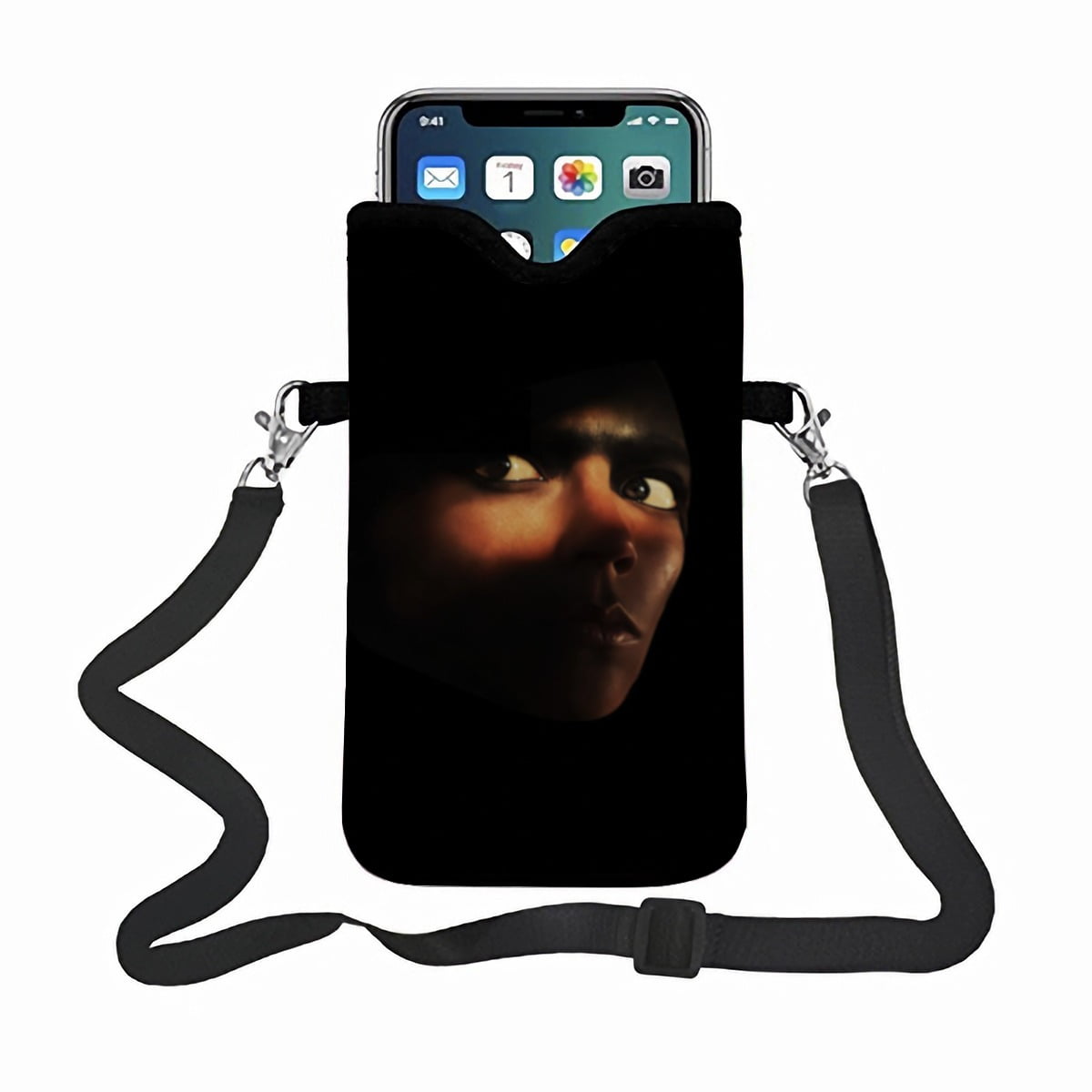 Mad Max Furiosa crossbody phone case, with an adjustable strap small ...