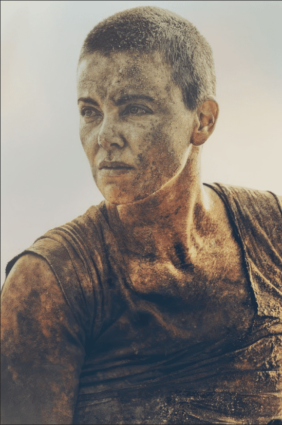 Mad Max: Fury Road 2015 Poster 24x36 - Tom Hardy Charlize Theron High ...