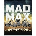 Mad Max: High-Octane Collection (DVD) - Walmart.com