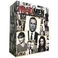 Mad Men: The Complete Collection (DVD) - Walmart.com