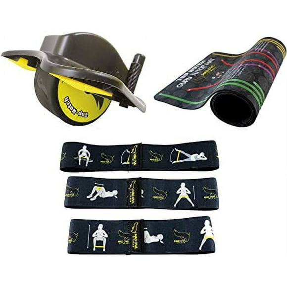 Mad Owl Fitness Gear - Walmart.com