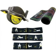 Teeter Better Back Inversion Program Mat - Walmart.com