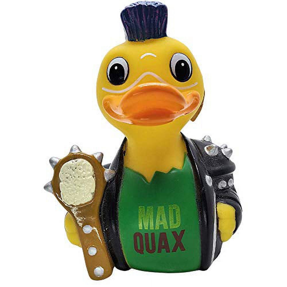 Mad Quax Rubber Duck - Walmart.com