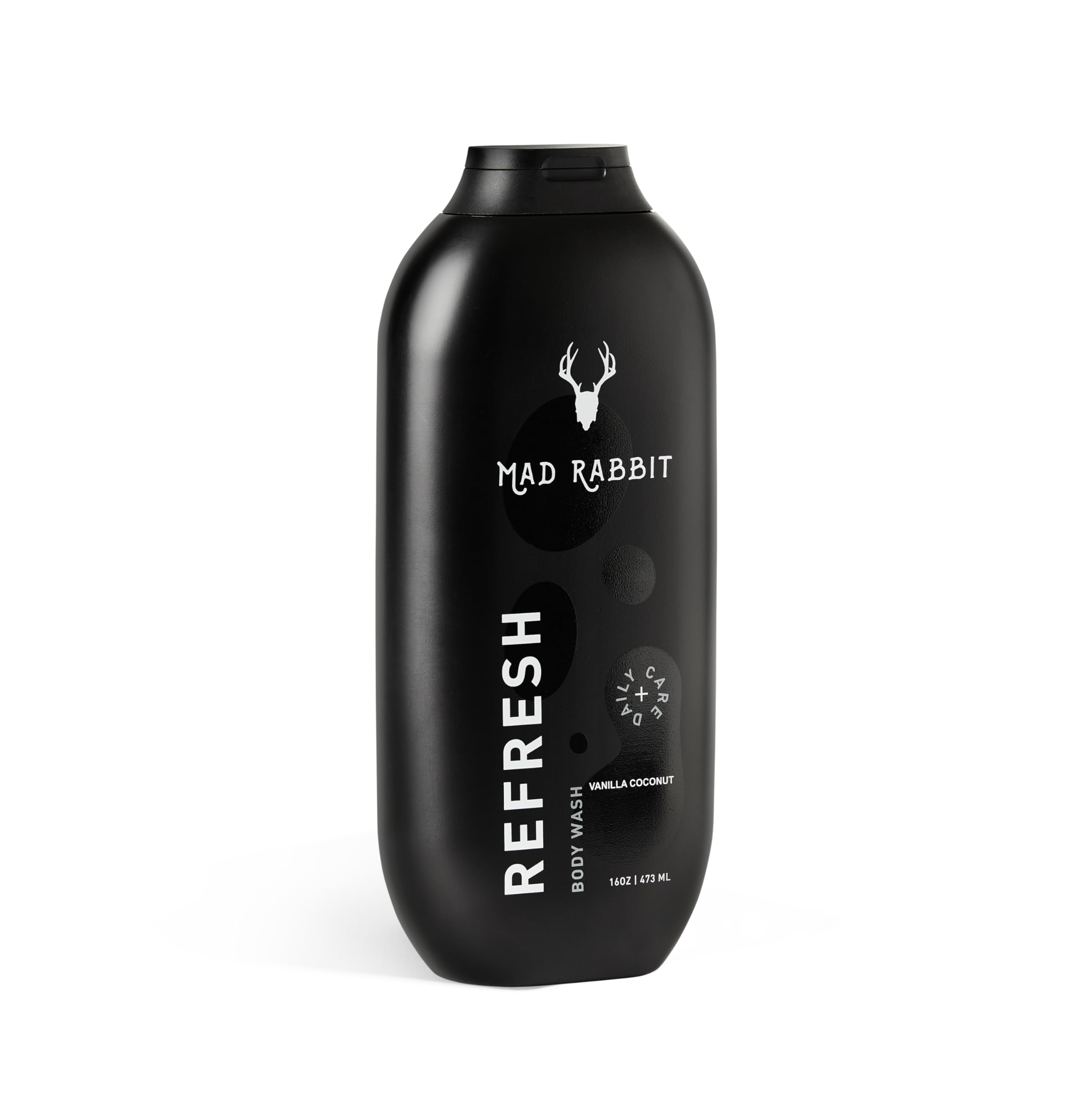 Mad Rabbit Refresh Body DPF11 Wash - Tattoo Aftercare, Cleansing ...
