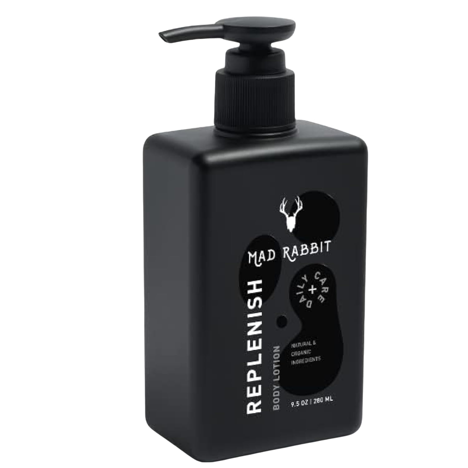 Mad Rabbit Replenish Tattoo MMF7 Body Lotion - Fragrance-Free Lotion ...