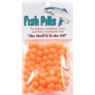 Mad River Hard Fish Pills - Walmart.com