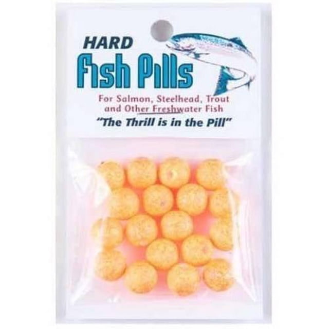 Mad River Hard Fish Pills - Walmart.com